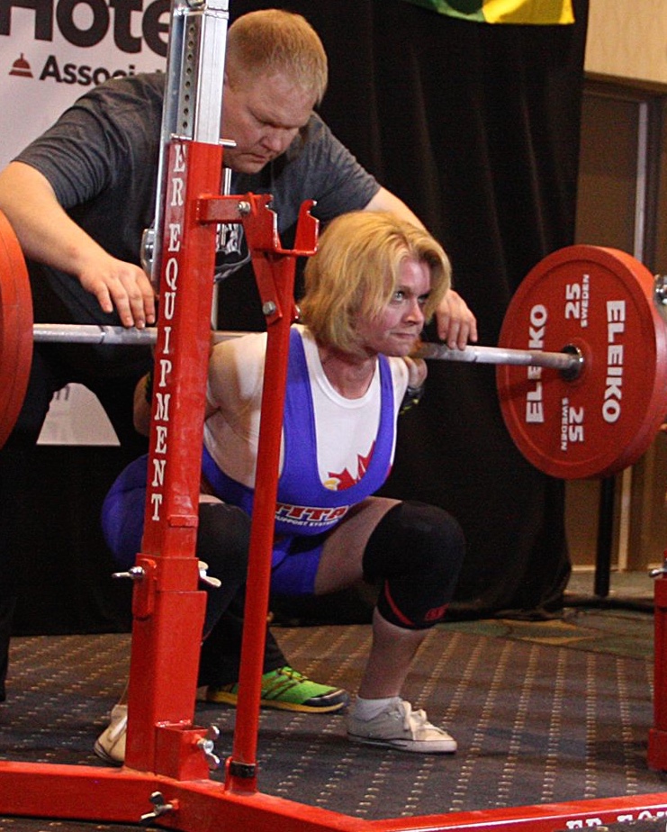 Powerlifter Survey Part 2: training volume, injury, and fear – Raising ...